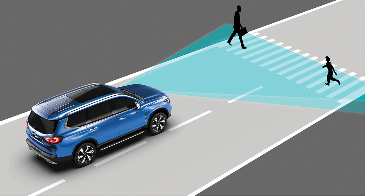 Maxus D90 - Motorcity Bahrain